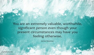 YOUR VALUE – Amy Hammond Hagberg