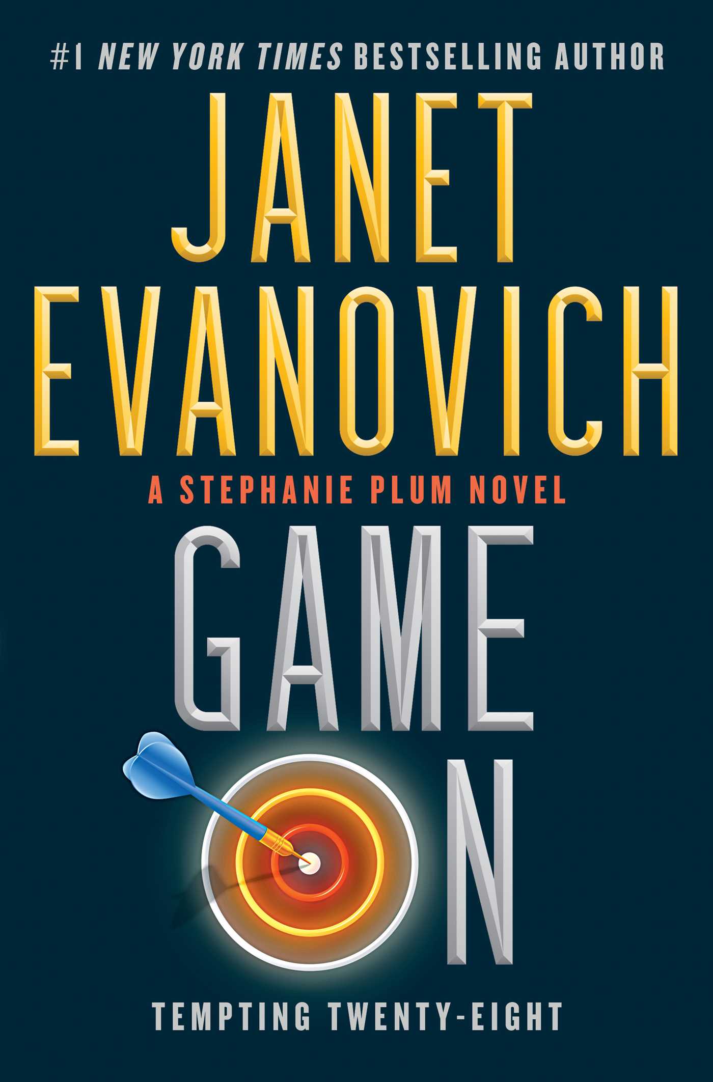 Game On – Book Review – Amy Hammond Hagberg