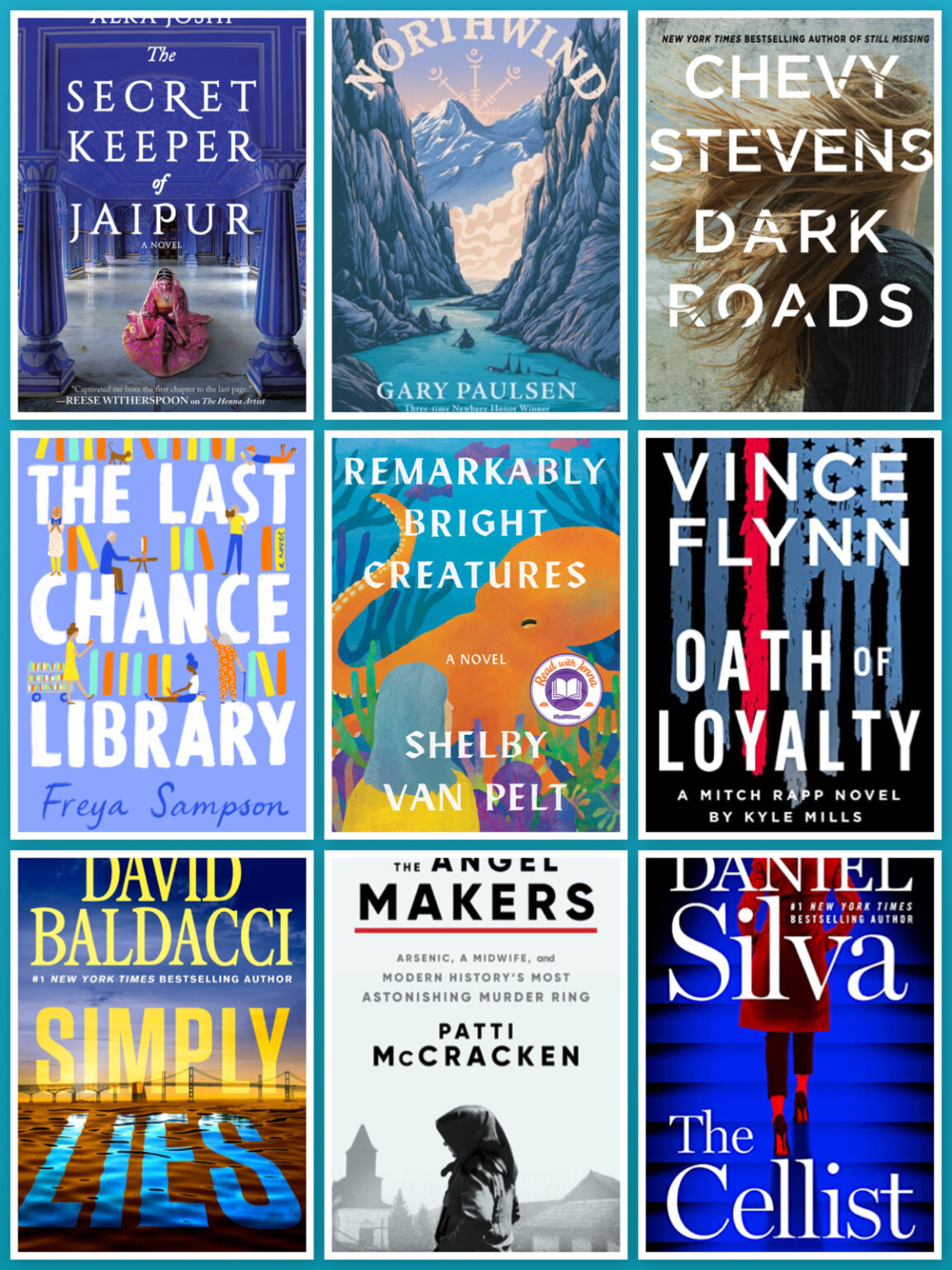 Amy’s Blog – Amy Hammond Hagberg