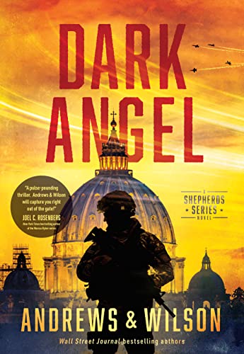 A High-Octane Battle Between Good and Evil – Amy Hammond Hagberg