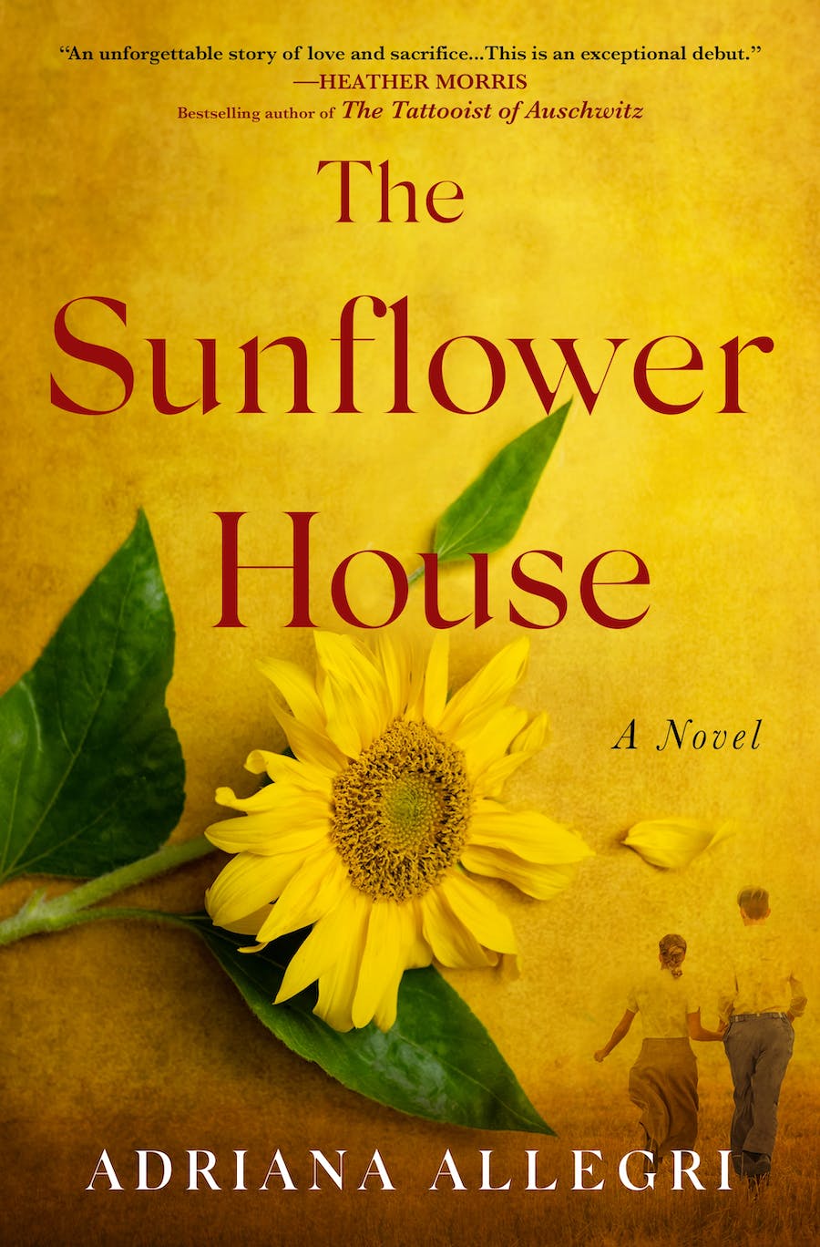 The Sunflower House: A Haunting Tale of the Nazi Lebensborn Program in ...