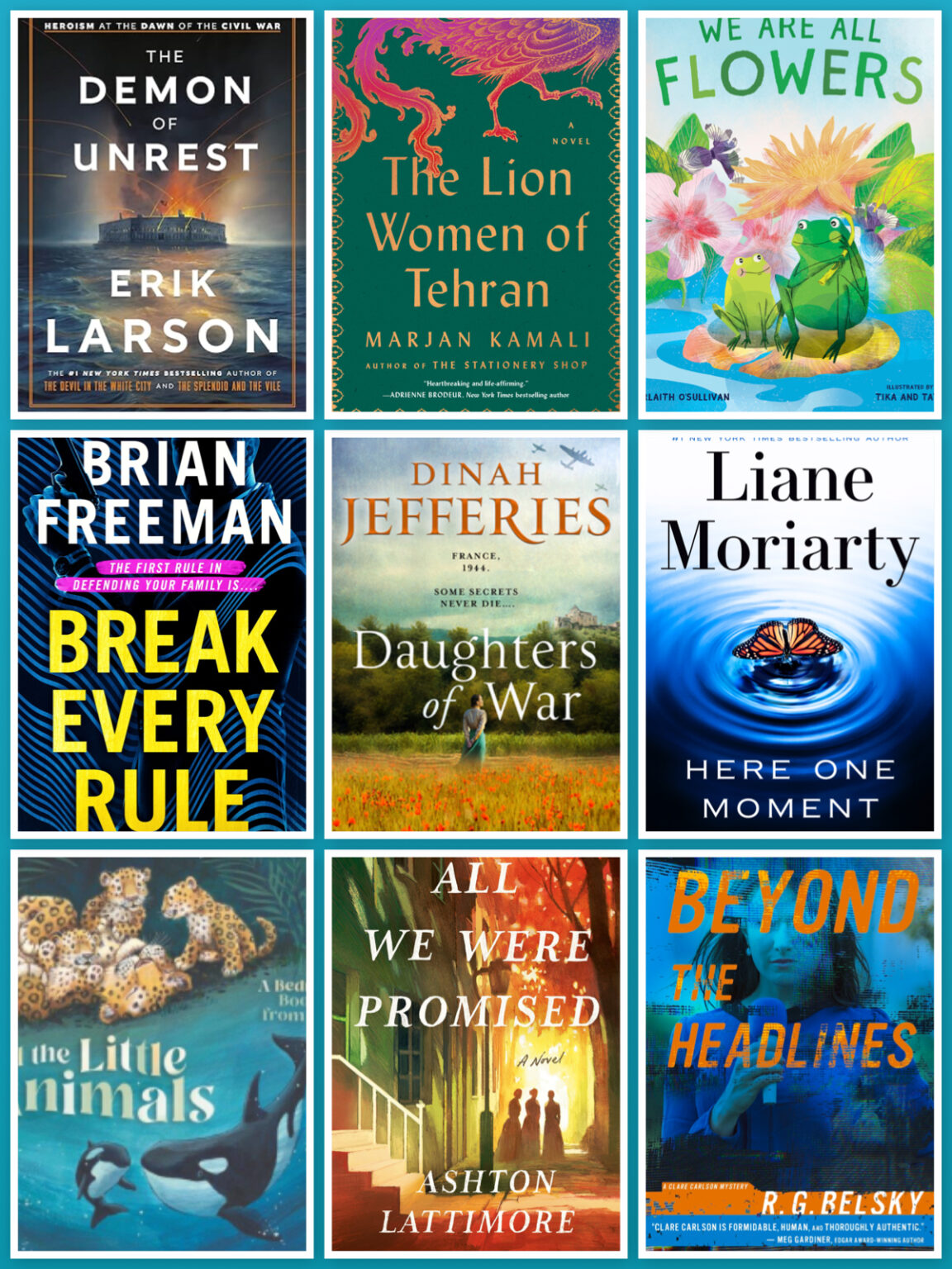 Amy’s Blog – Amy Hammond Hagberg